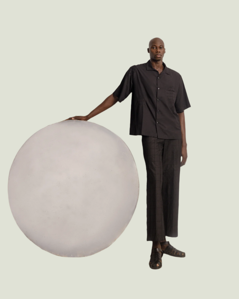 HALILU PANT – AGA Culture