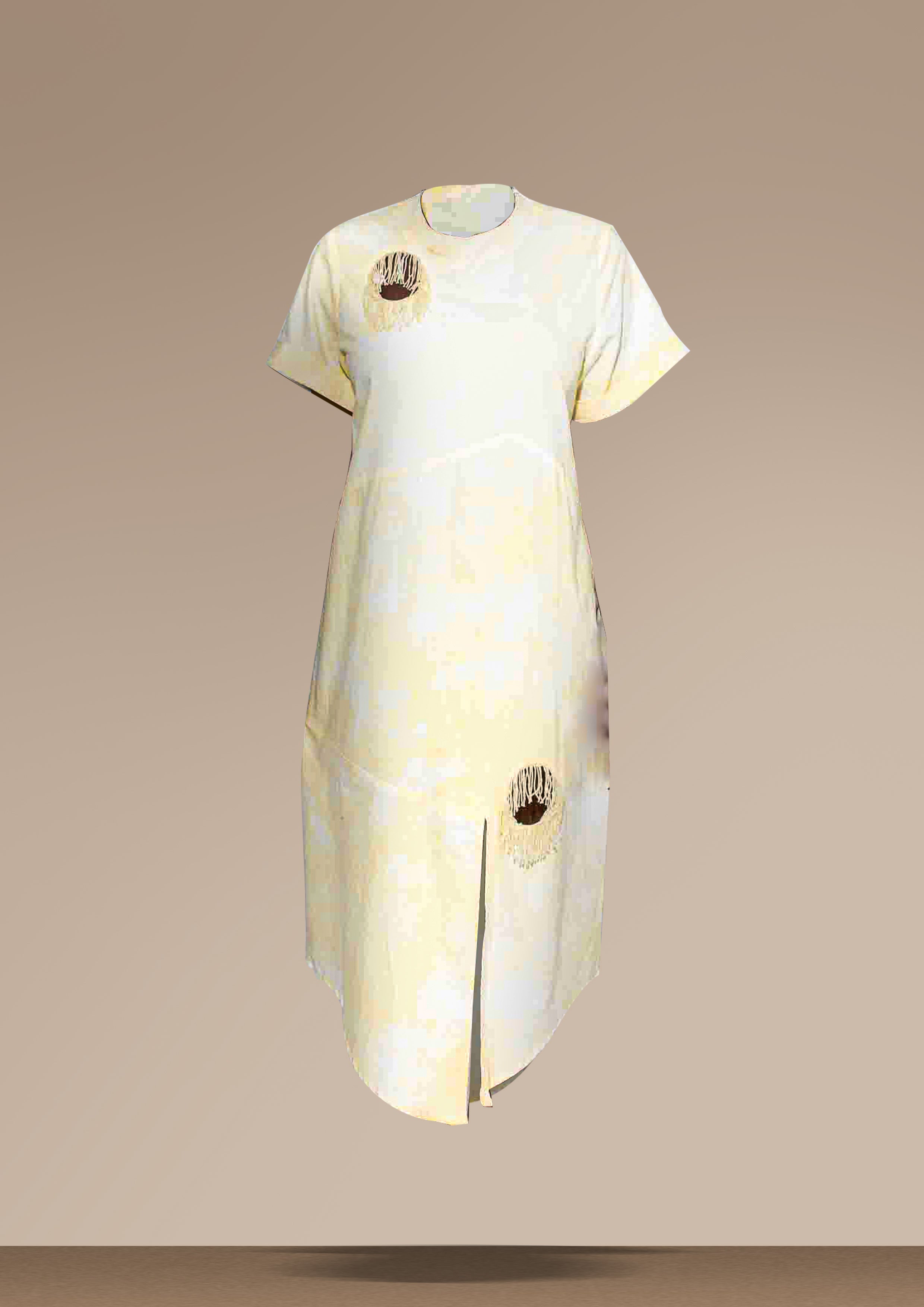 DOYIN DRESS – AGA Culture