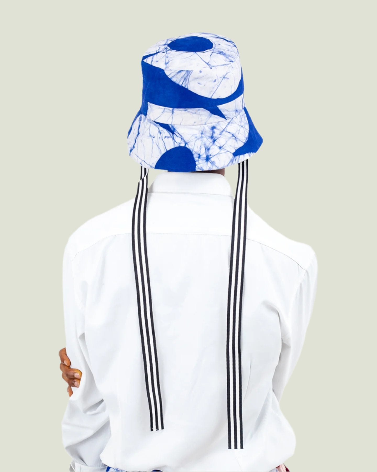 Ade Bucket Hats by AGA CULTURE | Vibrant, Artistic Hats Inspired by ...