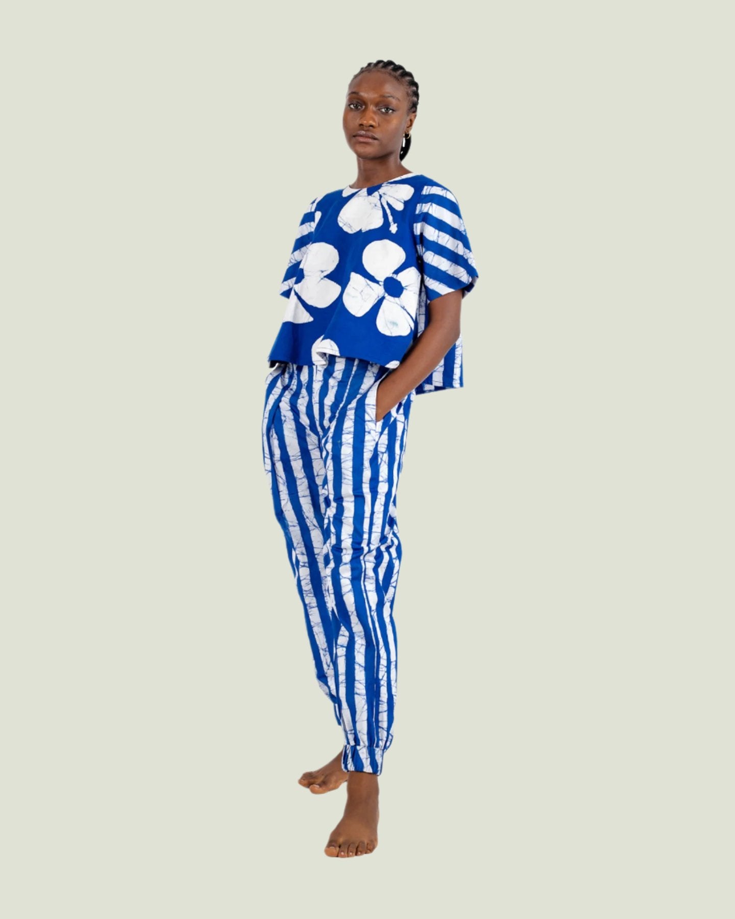 CHINWE SET – AGA Culture