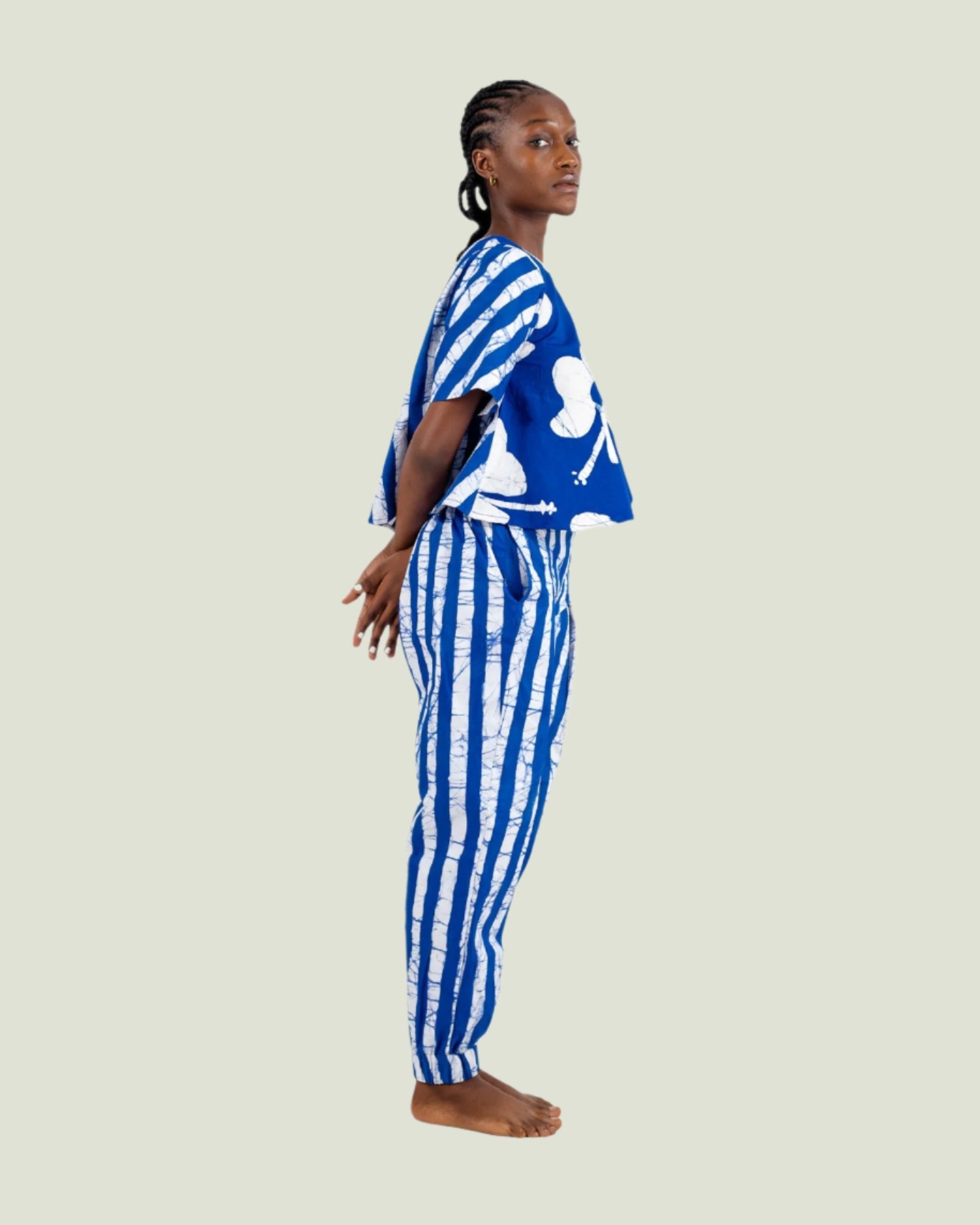 CHINWE SET – AGA Culture